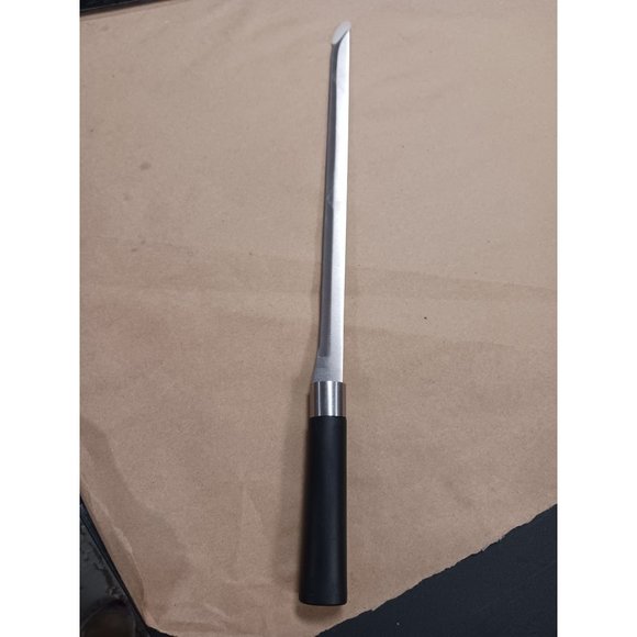 Kitchen | Large 17 Inch Knife With 12 Inch Blade New | Poshmark